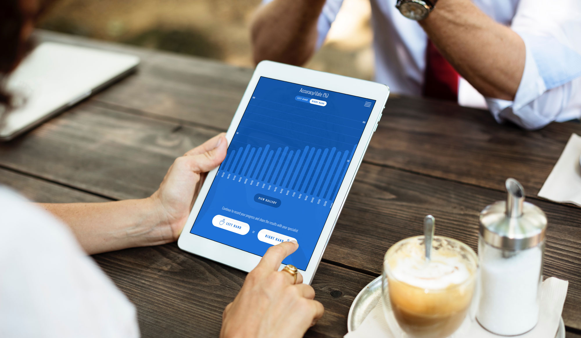 Progress Recorder | F6S