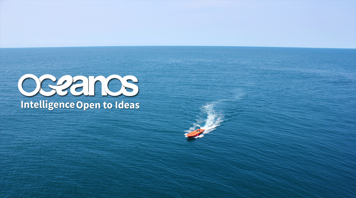 Oceanos BV | F6S