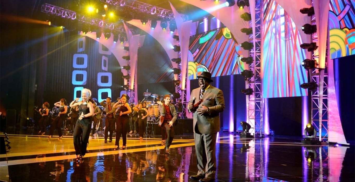 Alpine Rigging and Structural Design | F6S