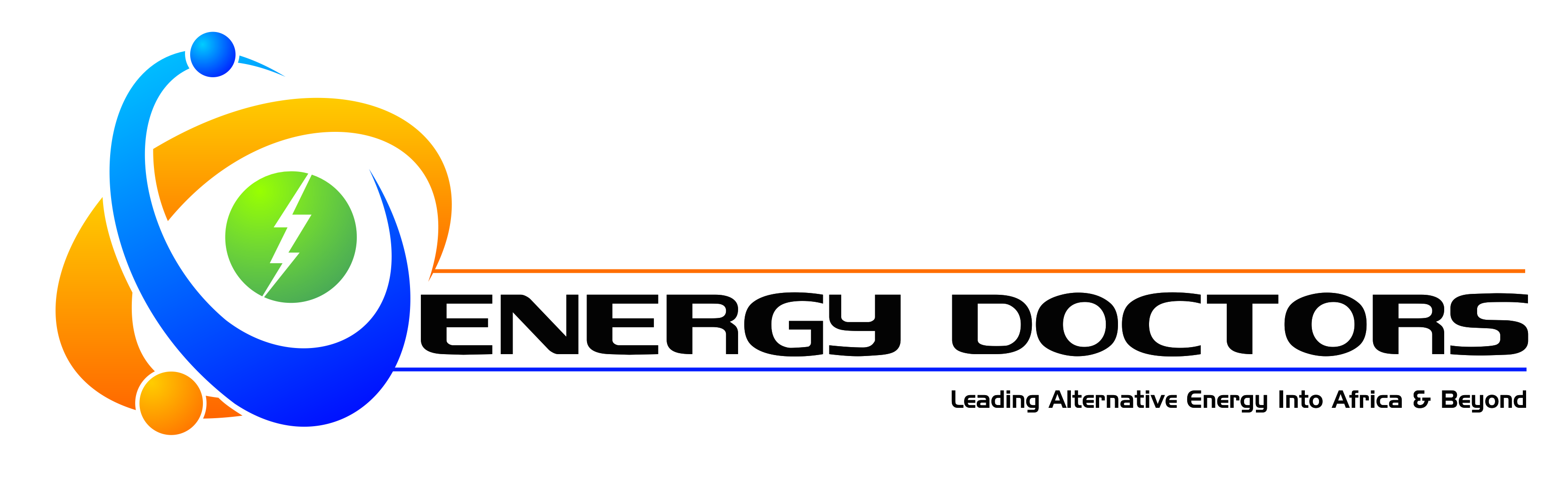 Energy Doctors | F6S