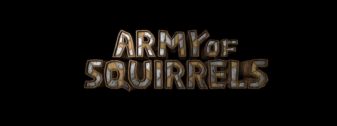 Army of Squirrels | F6S