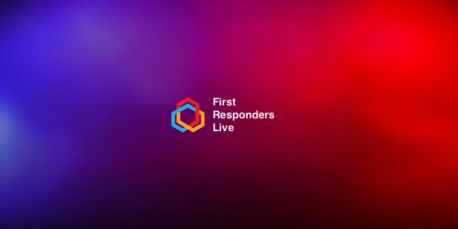 First Responders Live | F6S