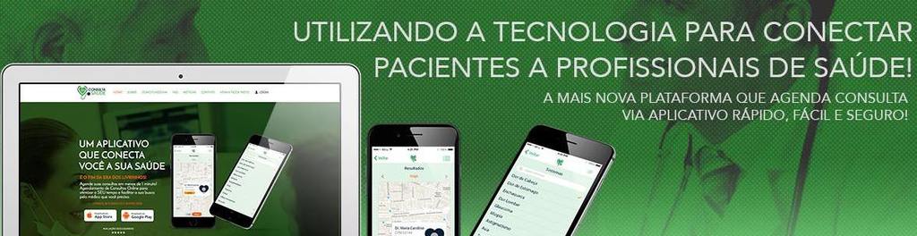 Consulta Saúde | F6S