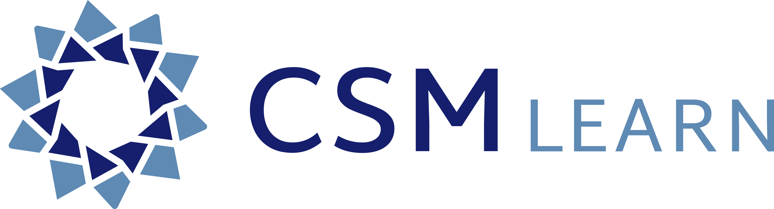 CSMlearn | F6S