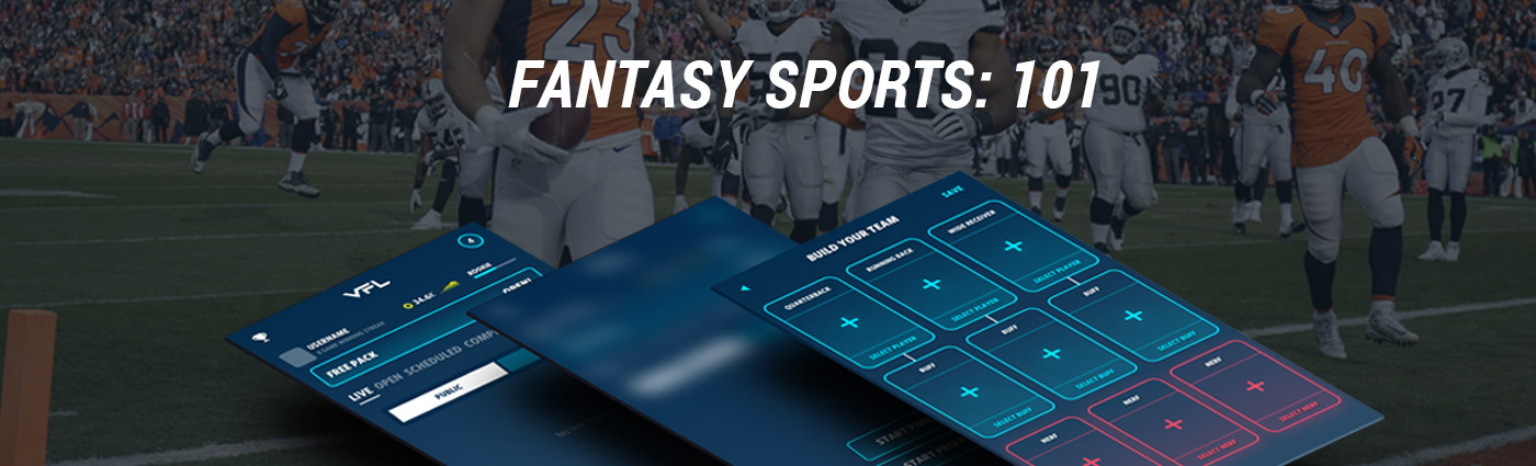 Virtual Fantasy League Inc. | F6S