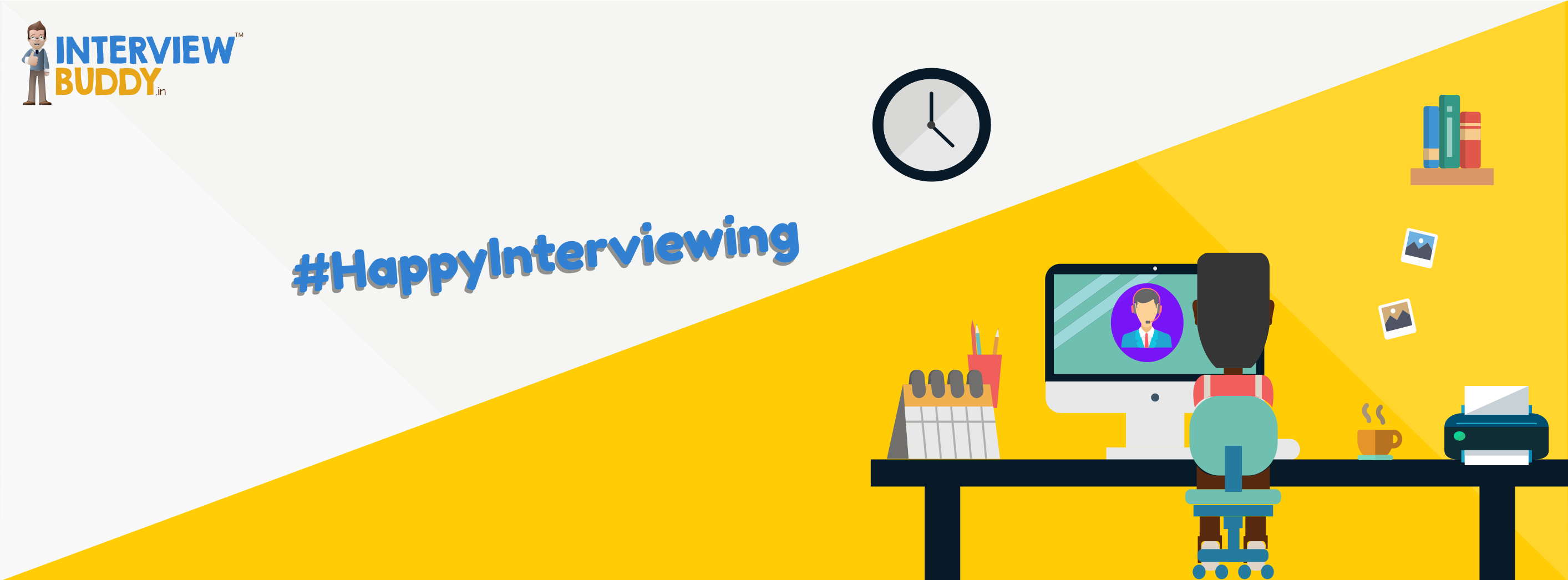 Interview Buddy | F6S