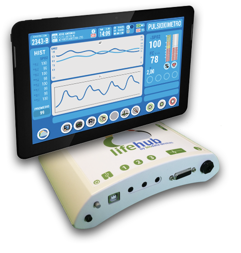 biodata devices | F6S