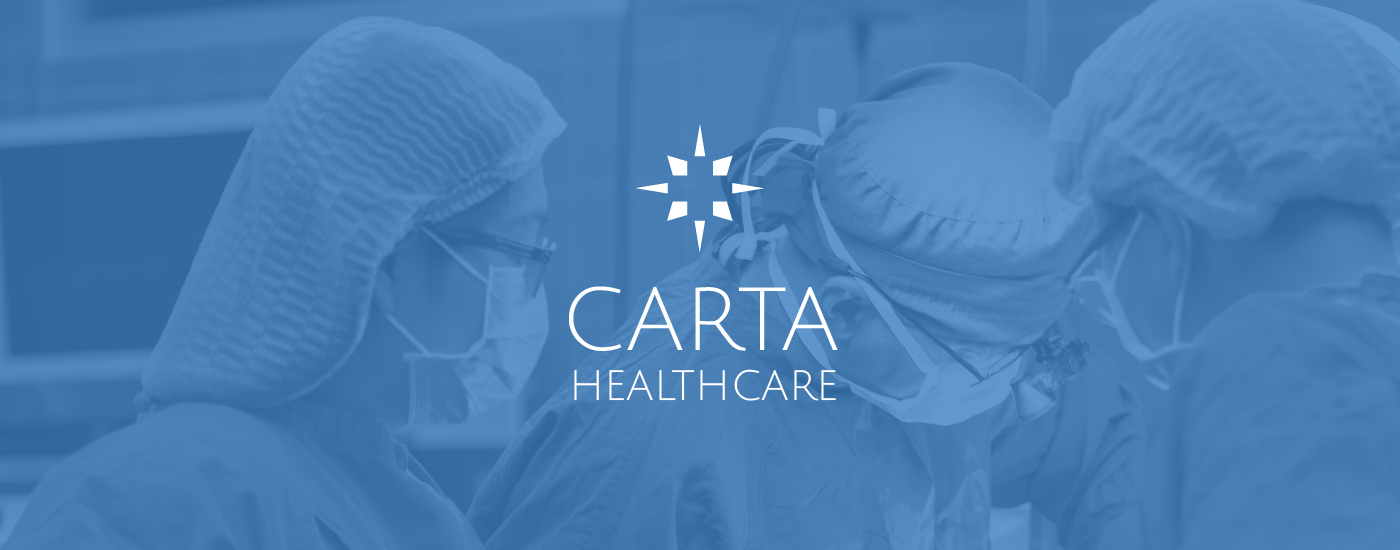 Carta Healthcare | F6S