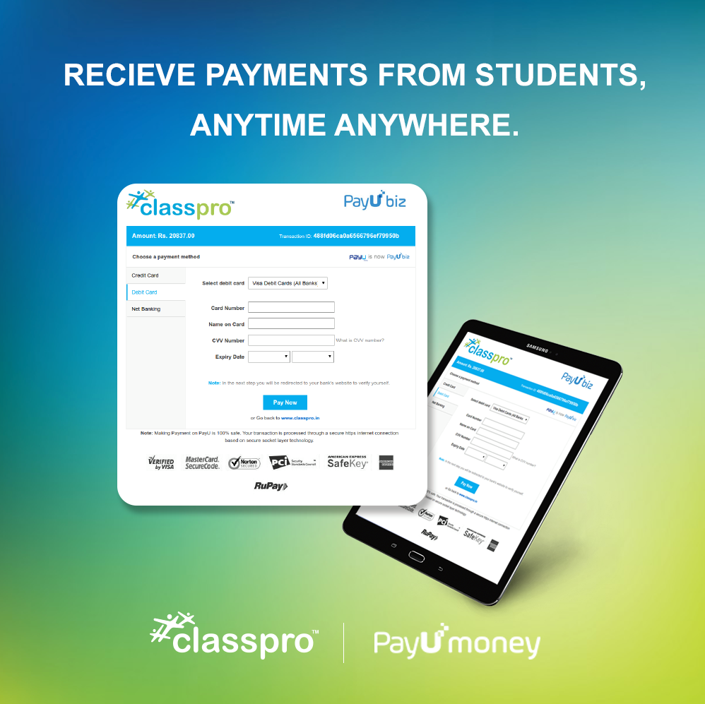 Classpro | F6S