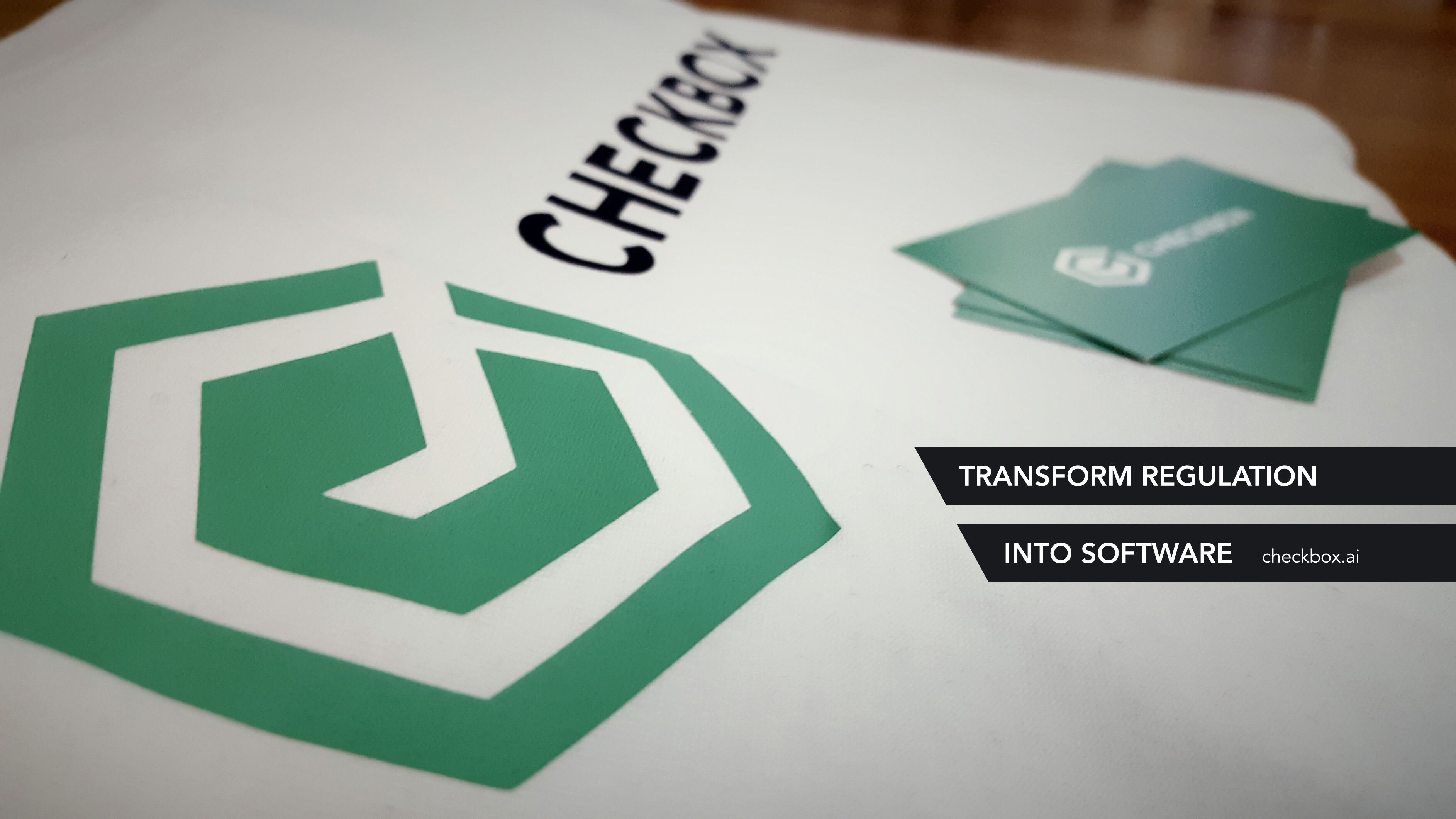 Checkbox.ai | F6S