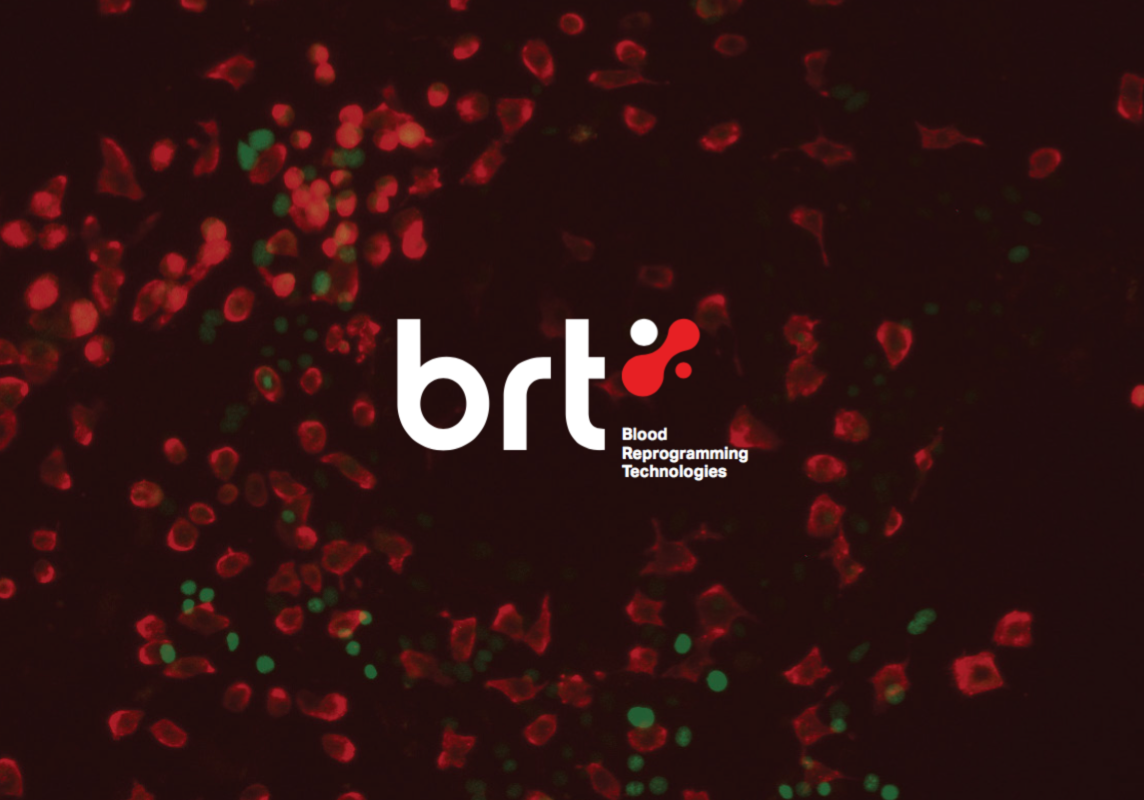 BRT Blood Reprogramming Technologies | F6S