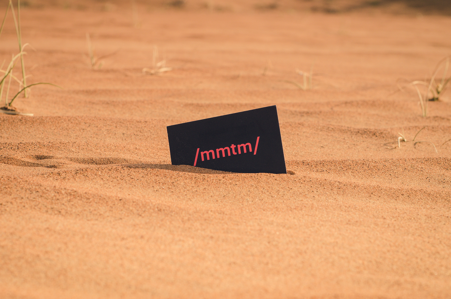 MMTM | F6S