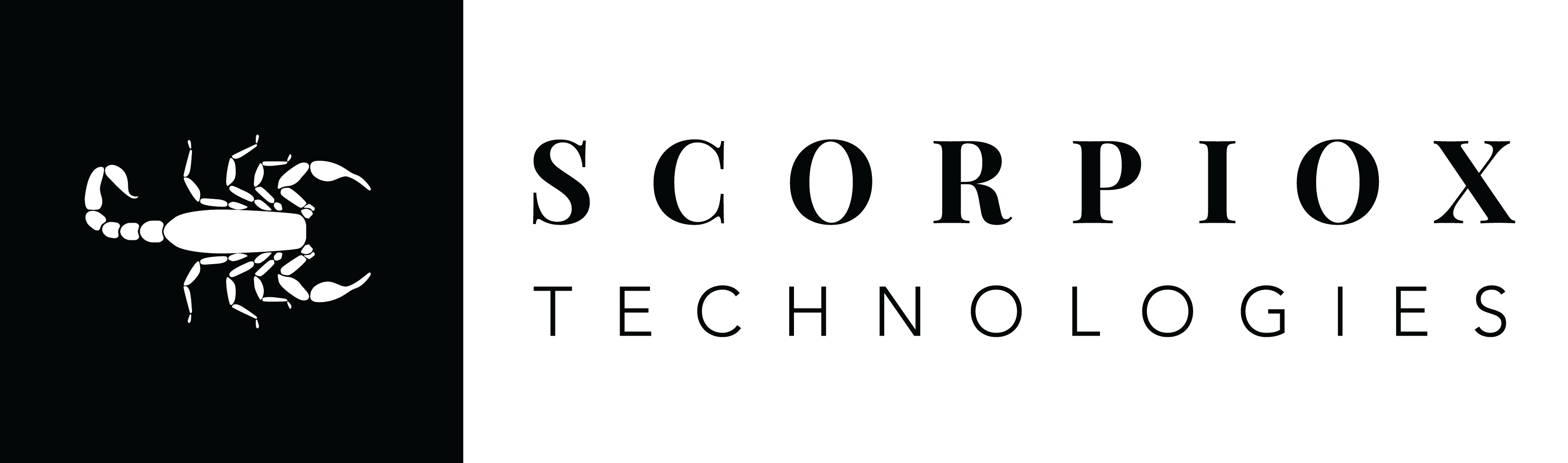 Scorpiox Technologies | F6S