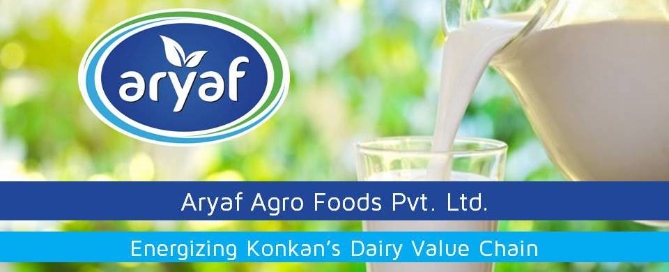 Aryaf Agro Foods Pvt. Ltd. | F6S