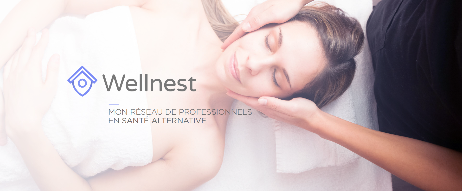 Wellnest | F6S