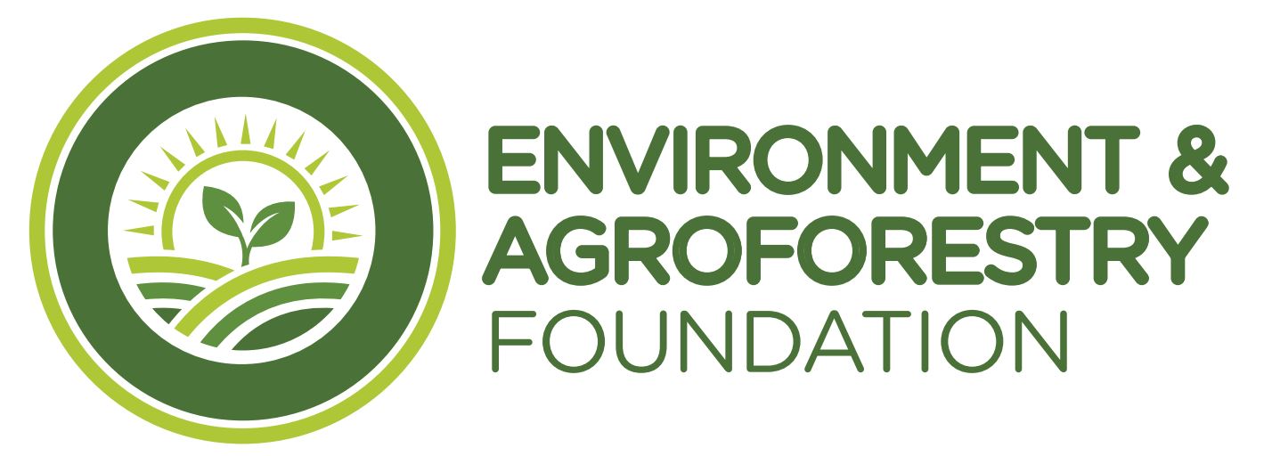 Environment & Agroforestry Foundation | F6S