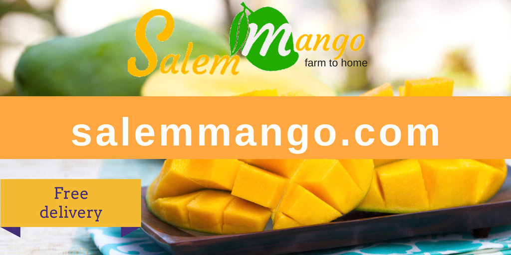 Salem Mango | F6S