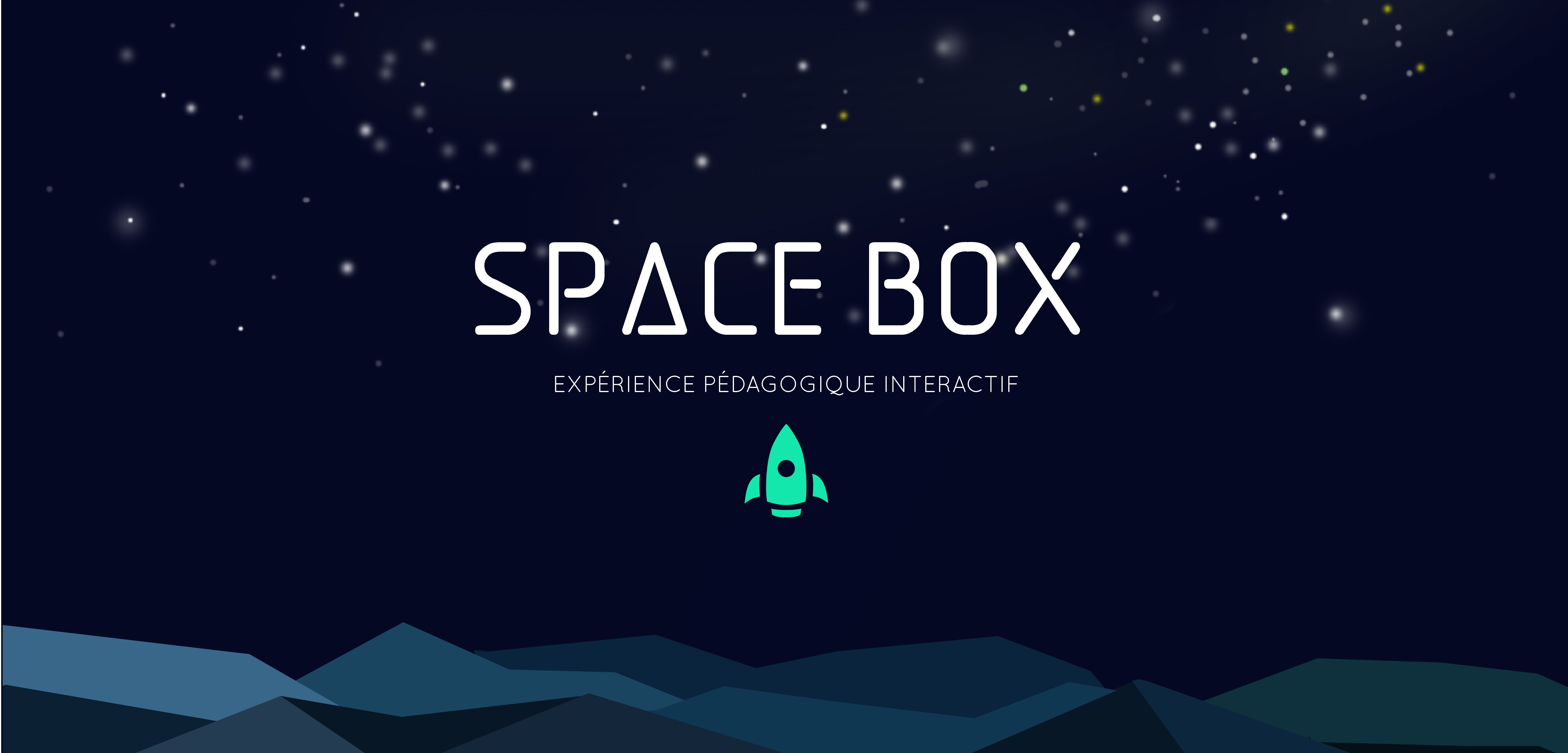 Space box | F6S