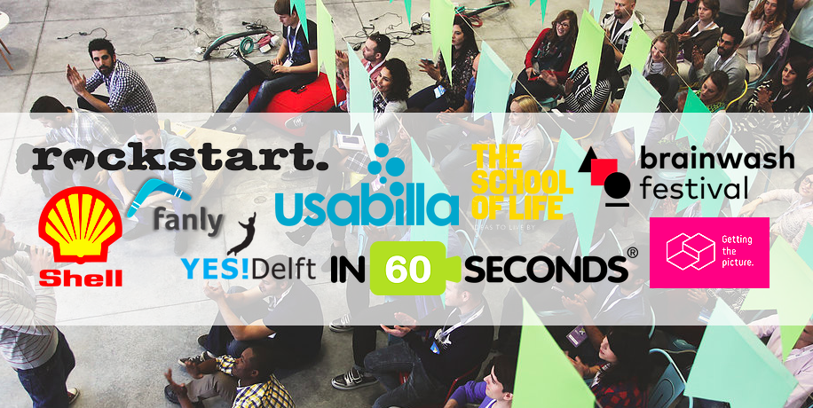 Teamwork Productions | F6S