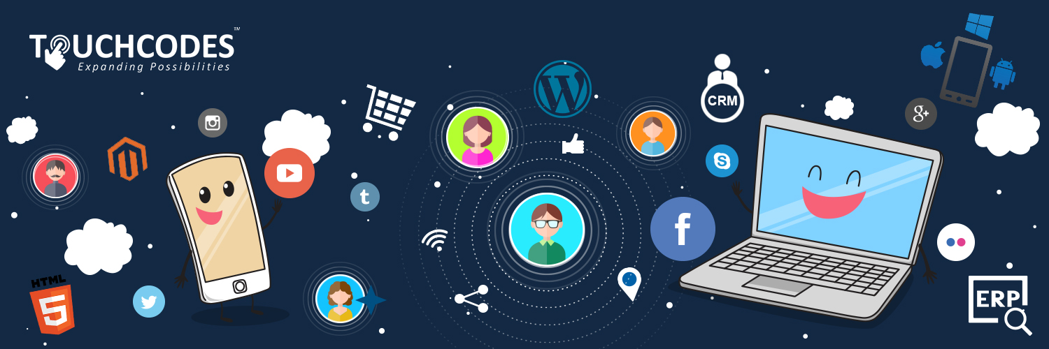 TouchCodes India Pvt Ltd | F6S