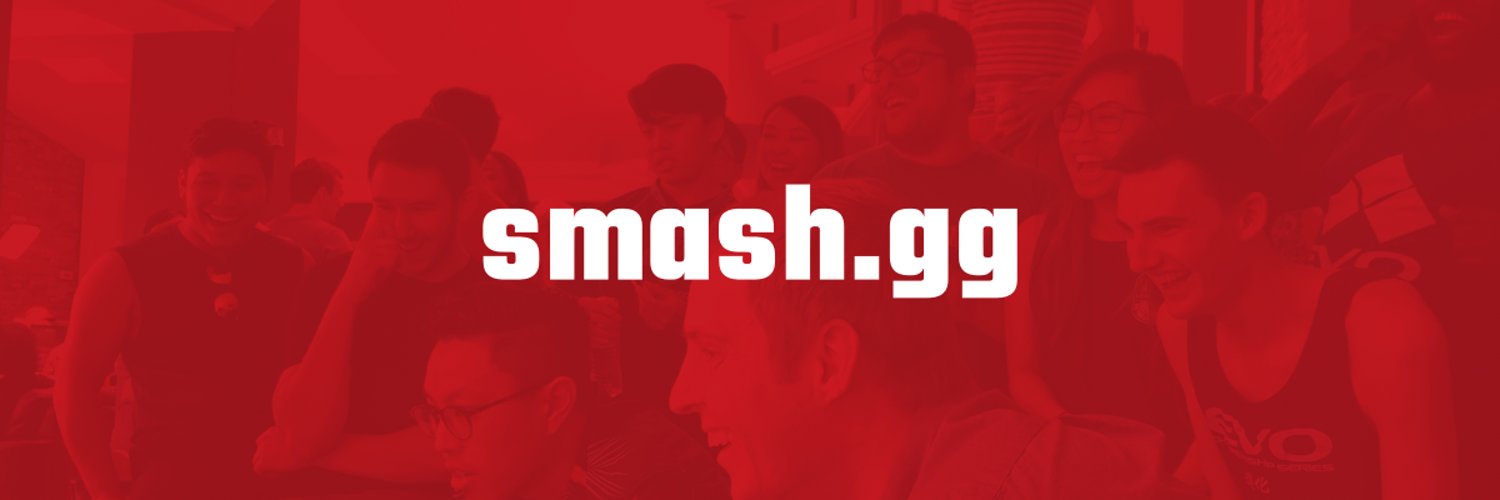 Smash.gg | F6S
