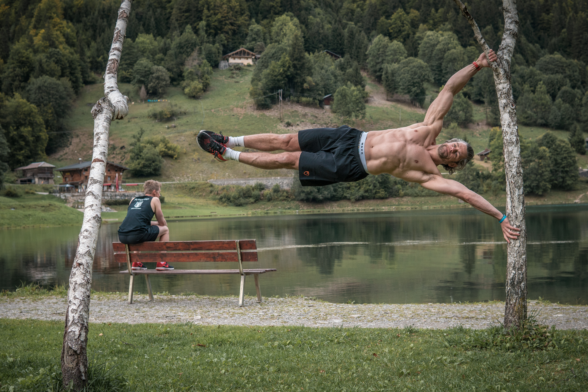 School of Calisthenics | F6S