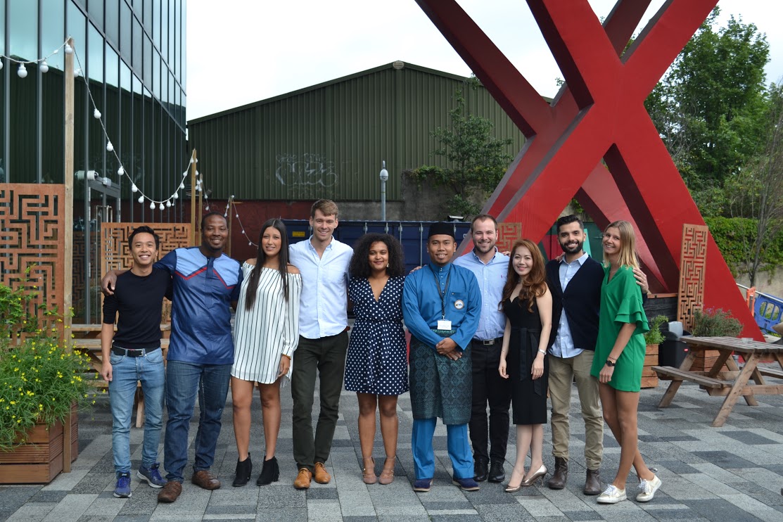 The Collective Foundation | F6S