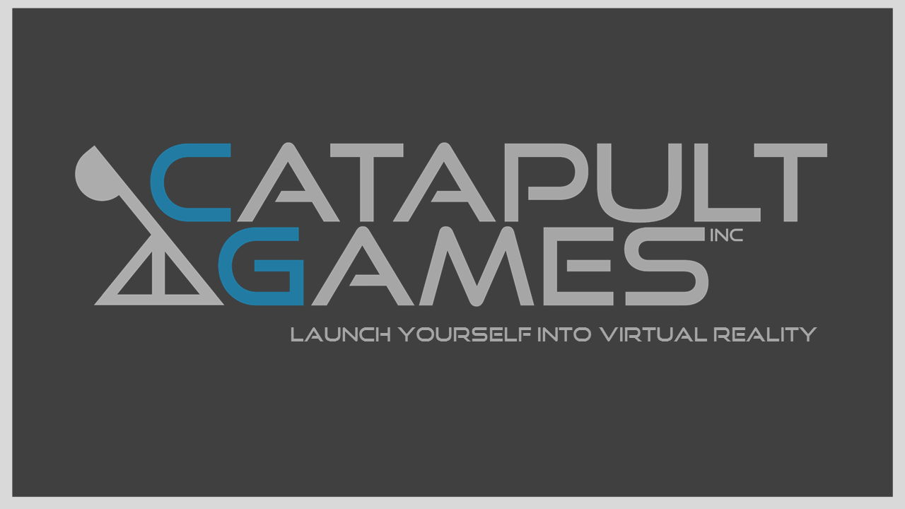Catapult Games | F6S