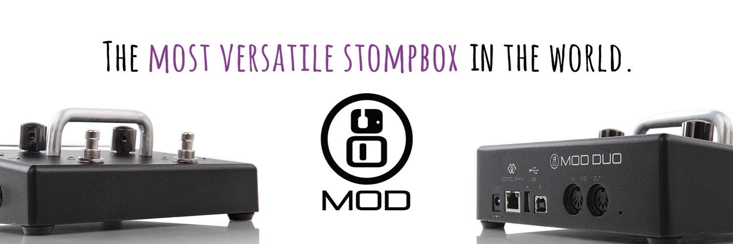 MOD Devices | F6S