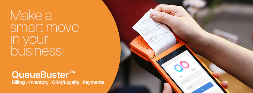 QueueBuster™ | F6S