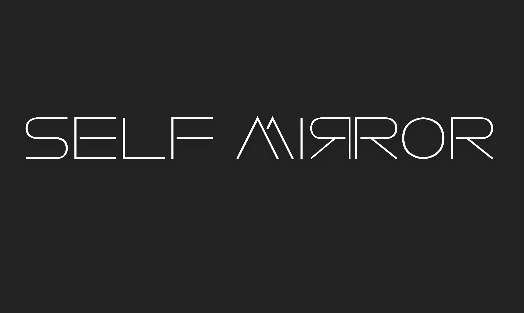 Self-mirror | F6S
