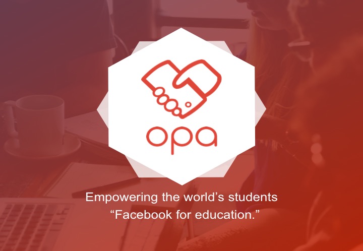 Opa! By InClass | F6S