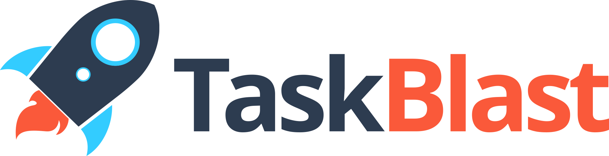TaskBlast | F6S