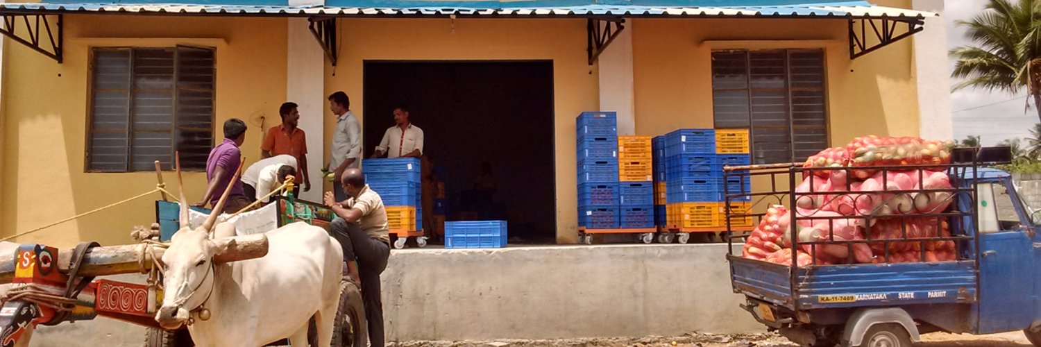 Ninjacart(63 Ideas Infolabs Pvt. Ltd.) | F6S