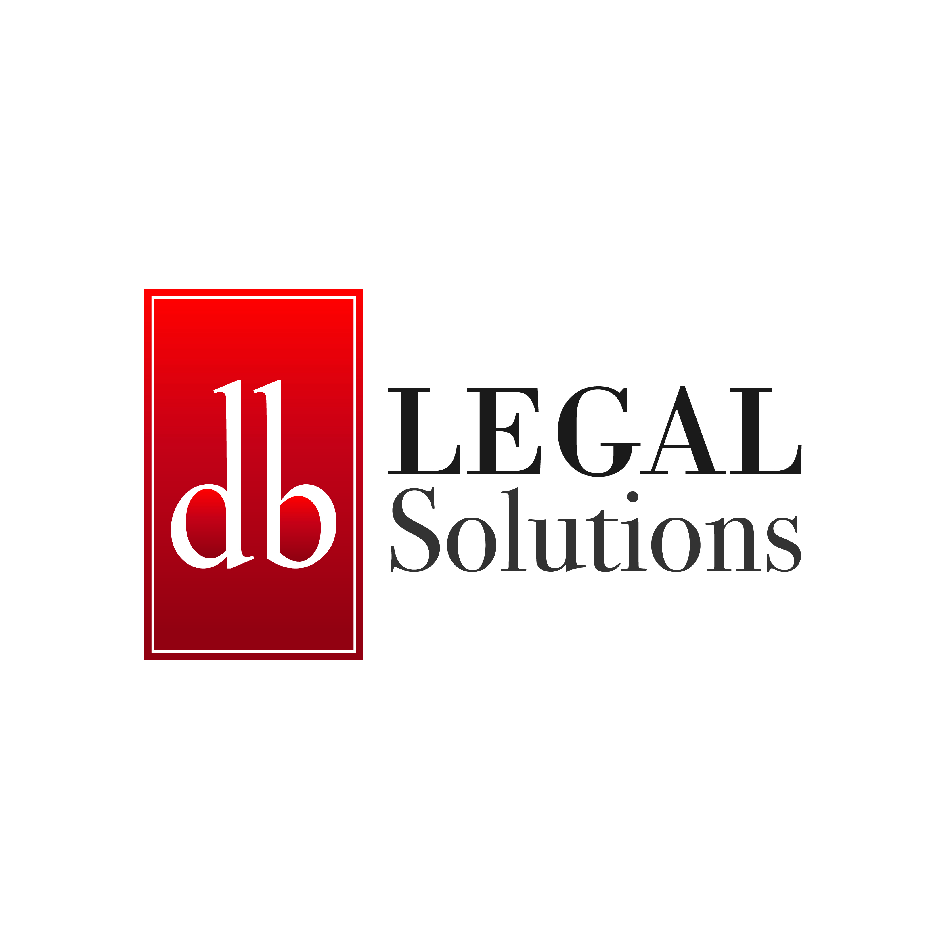 DB Legal Solutions | F6S