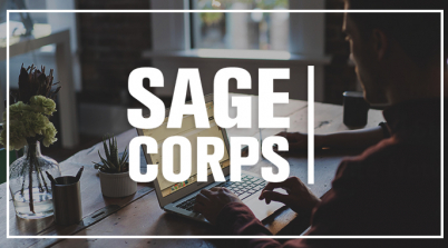 Sage Corps | Chicago, United States | F6S
