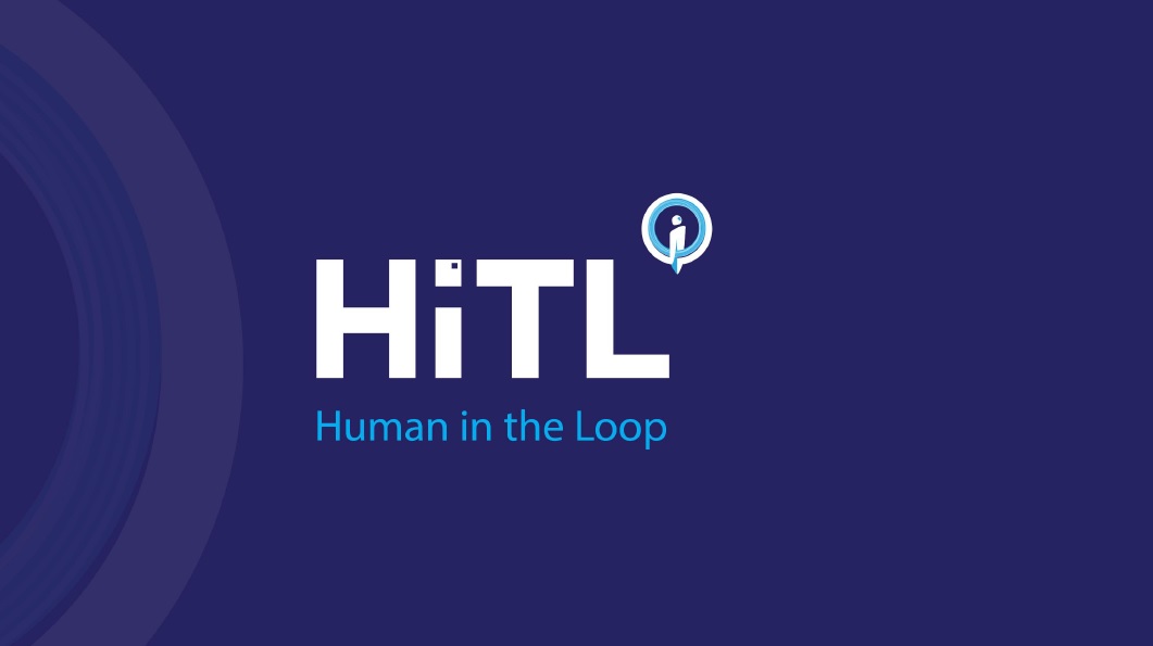 Humans in the Loop | F6S