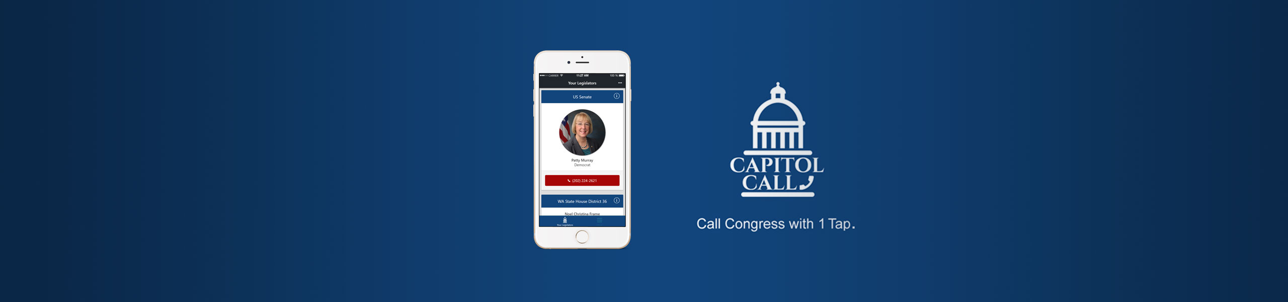 Capitol Call | F6S