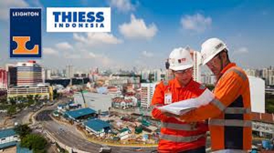 PT. Thiess Contractors Indonesia | F6S