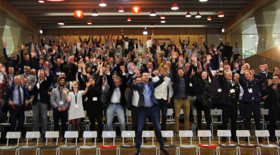 Brightlands Blockchain & AI | Heerlen, Netherlands | F6S