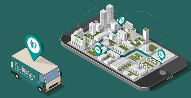 PickMeApp Mobility | F6S