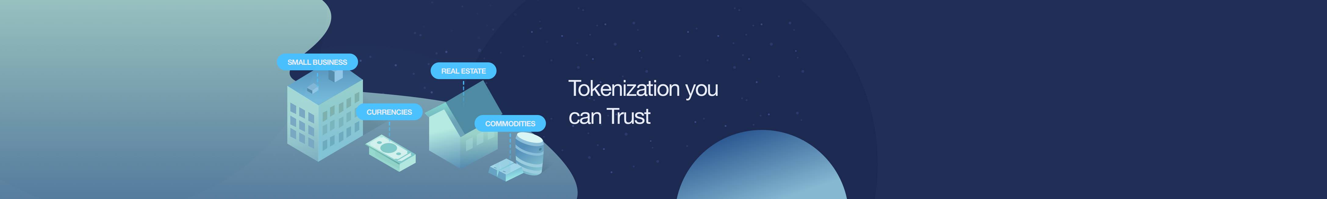 TrustToken | F6S
