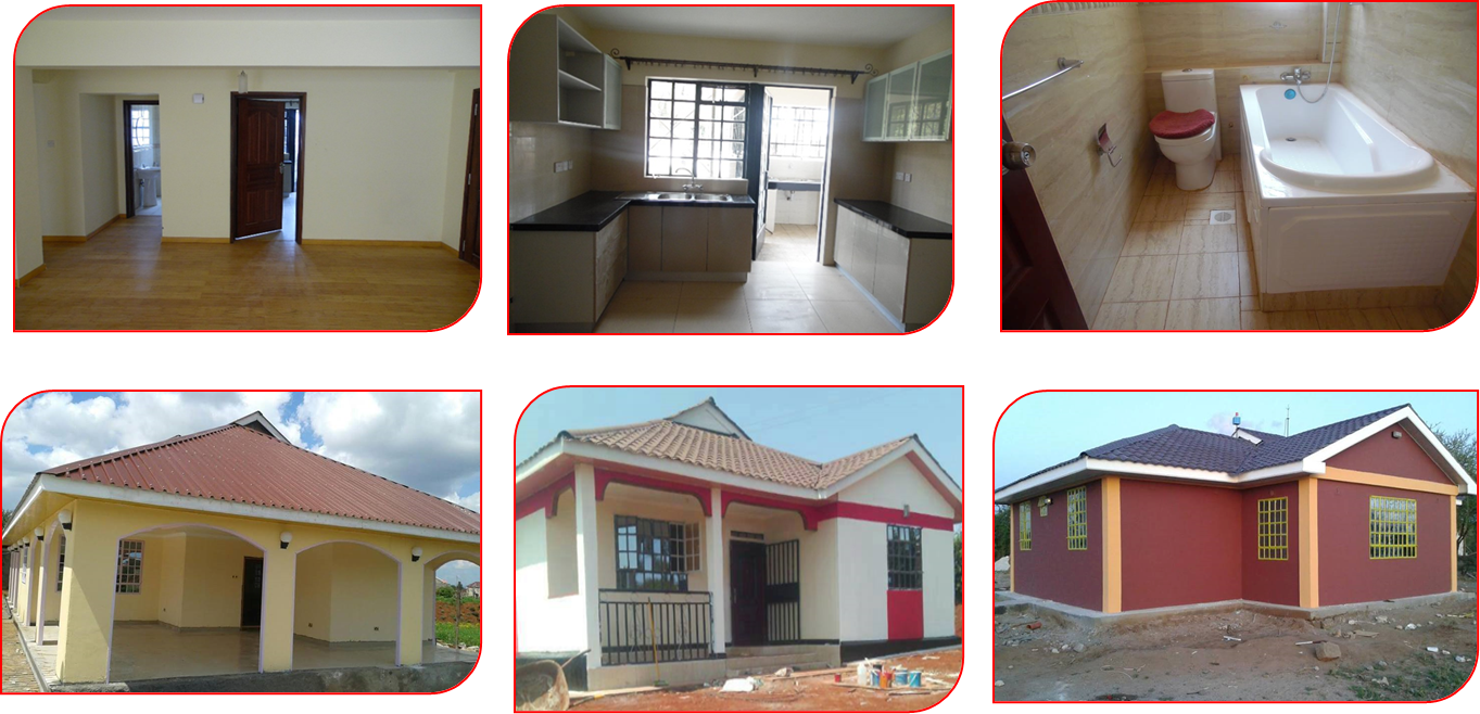Modern Prefabs - Construction company in Kenya - F6S Companies