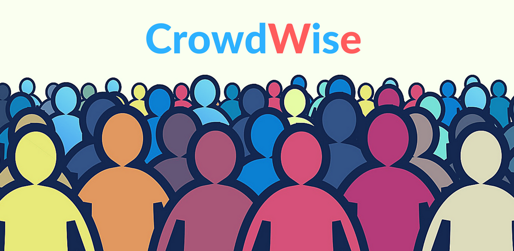 Crowdwise Social | F6S
