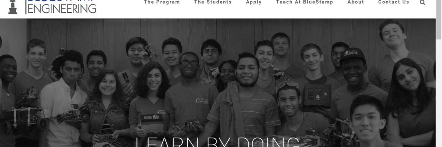 Bluestamp Engineering | F6S