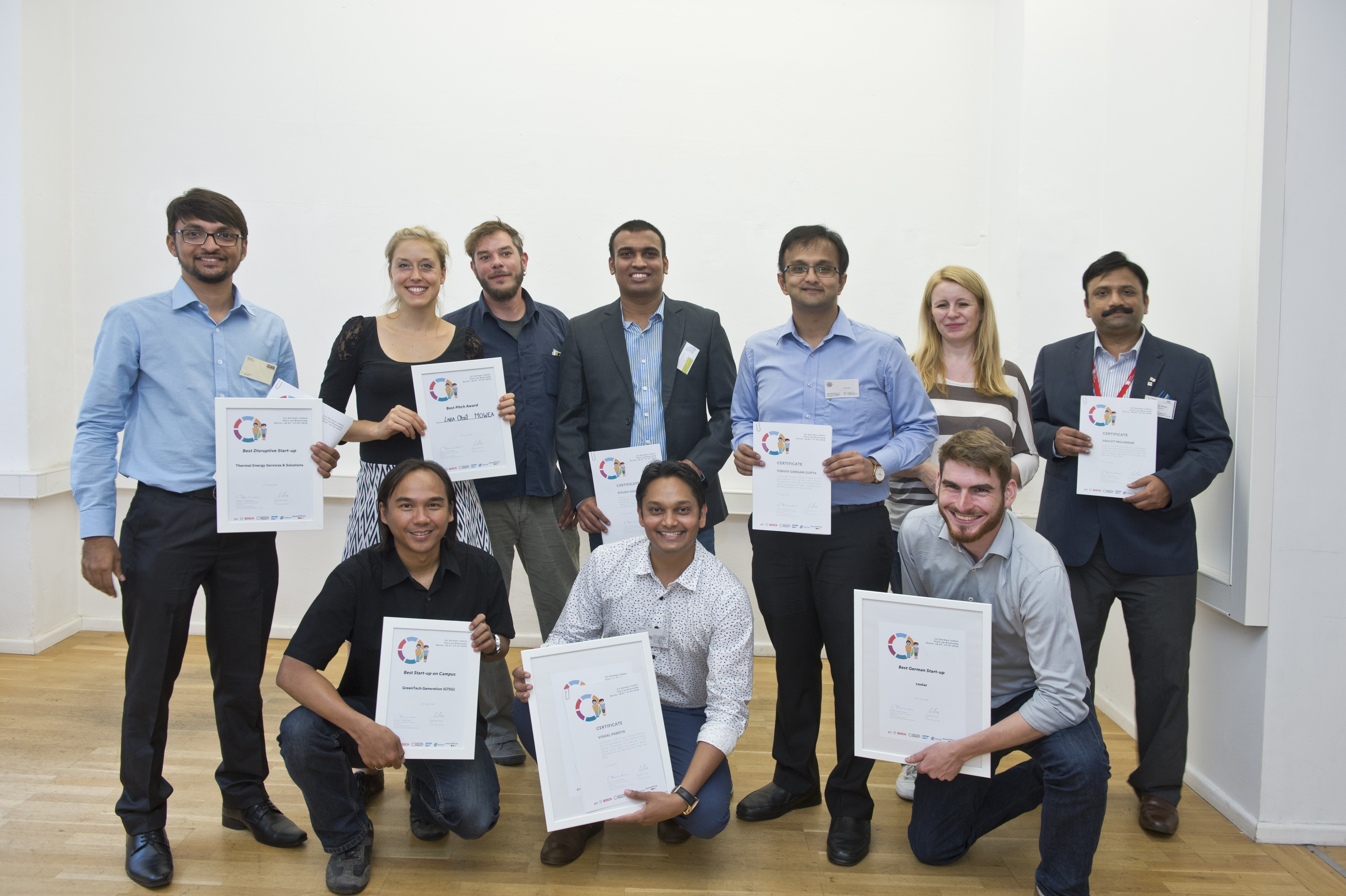 REConnect Energy (India) | F6S