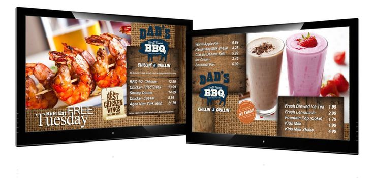 Origin Digital Signage | F6S