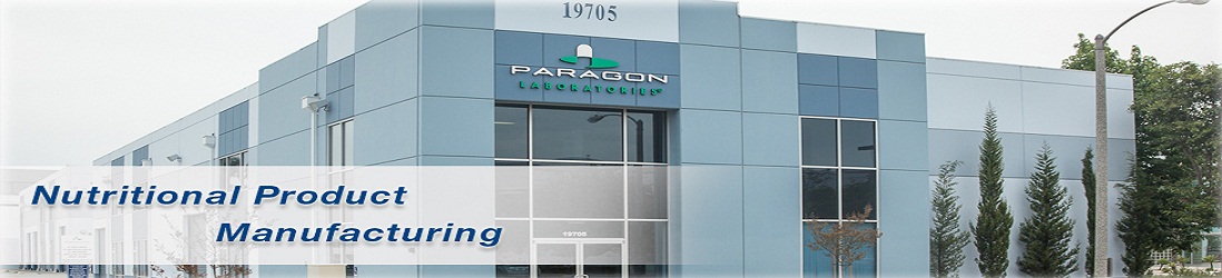Paragon Laboratories | F6S