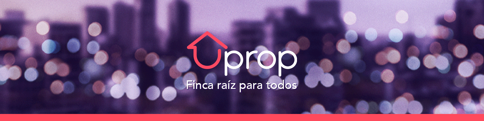 Uprop Colombia | F6S