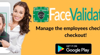Ceo Face Validation job - Face Validation HN | F6S